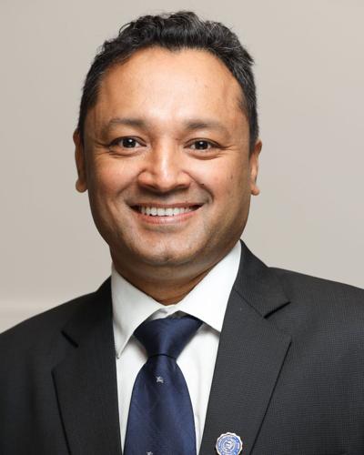 Prof: UAS sightings mix of drones, manned aircraft | APG State News ...