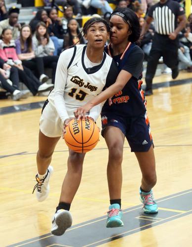 Local roundup: Jaguars rebound with blowout win over Wilson Prep | High ...