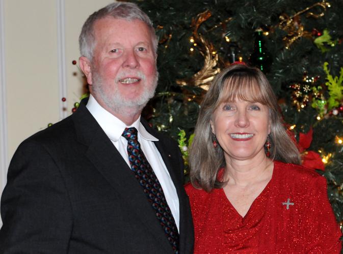 SCENE AROUND Greenville Cotillion Dance, Dec. 3 | Photo Galleries ...