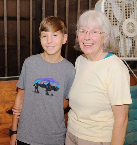 SCENE AROUND: Rocking Horse Ranch Open House | Photo Galleries ...