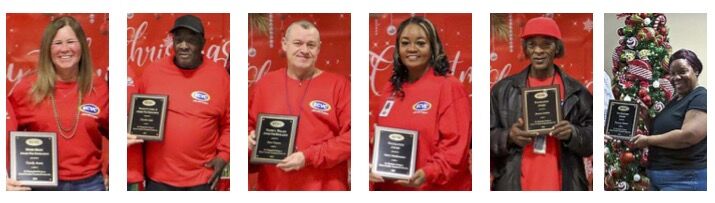 People News and Notes: ECVC honors six employees with Foundation Awards ...