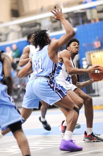 PCC men's basketball: Bulldogs defeat rival Lenoir | College ...