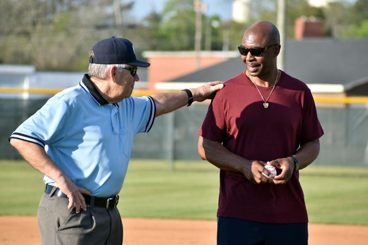 butch davis baseball