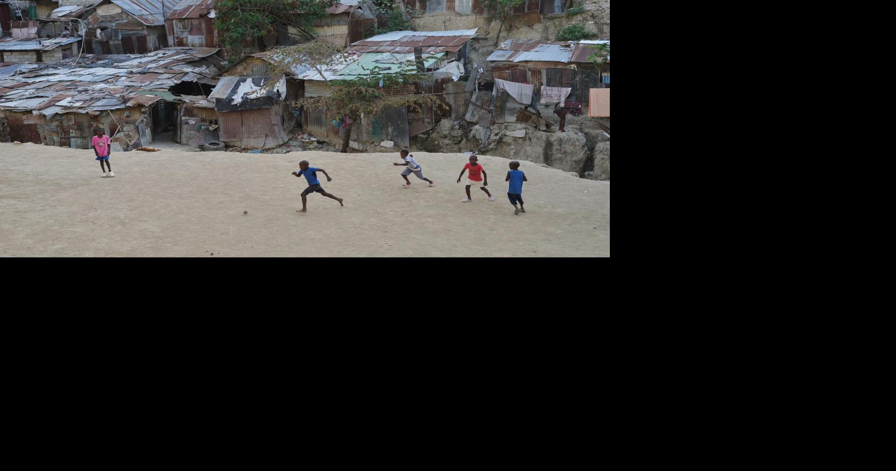Haitians switch soccer allegiances from Brazil as 'Grenadiers' end ...