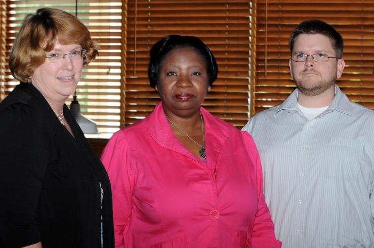 SCENE AROUND Luncheon for Literacy, Aug. 18 | Photo Galleries ...