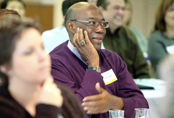 Faculty learn how words can hurt | Local News | reflector.com