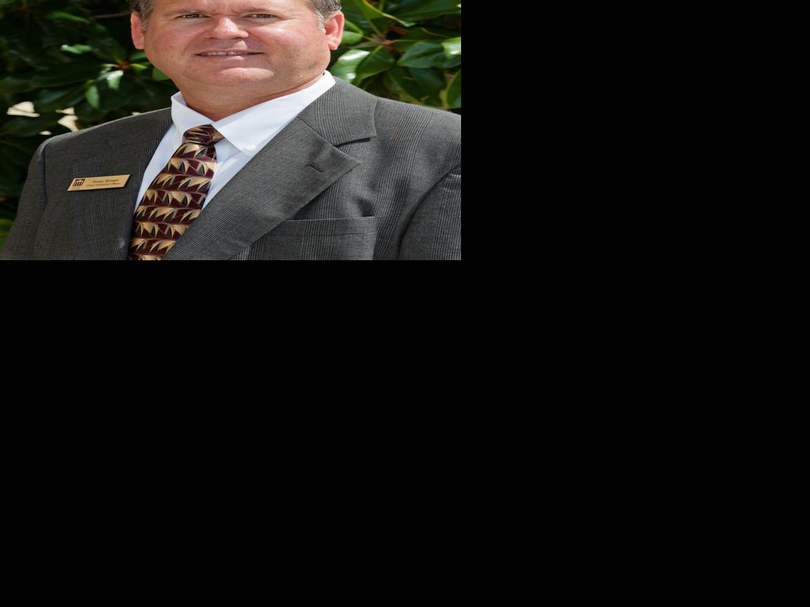 PCC Notes: Trustees select Ricky Brown to serve as interim president ...