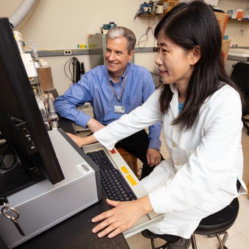 ECU researchers find potential way to improve activity of heart ...