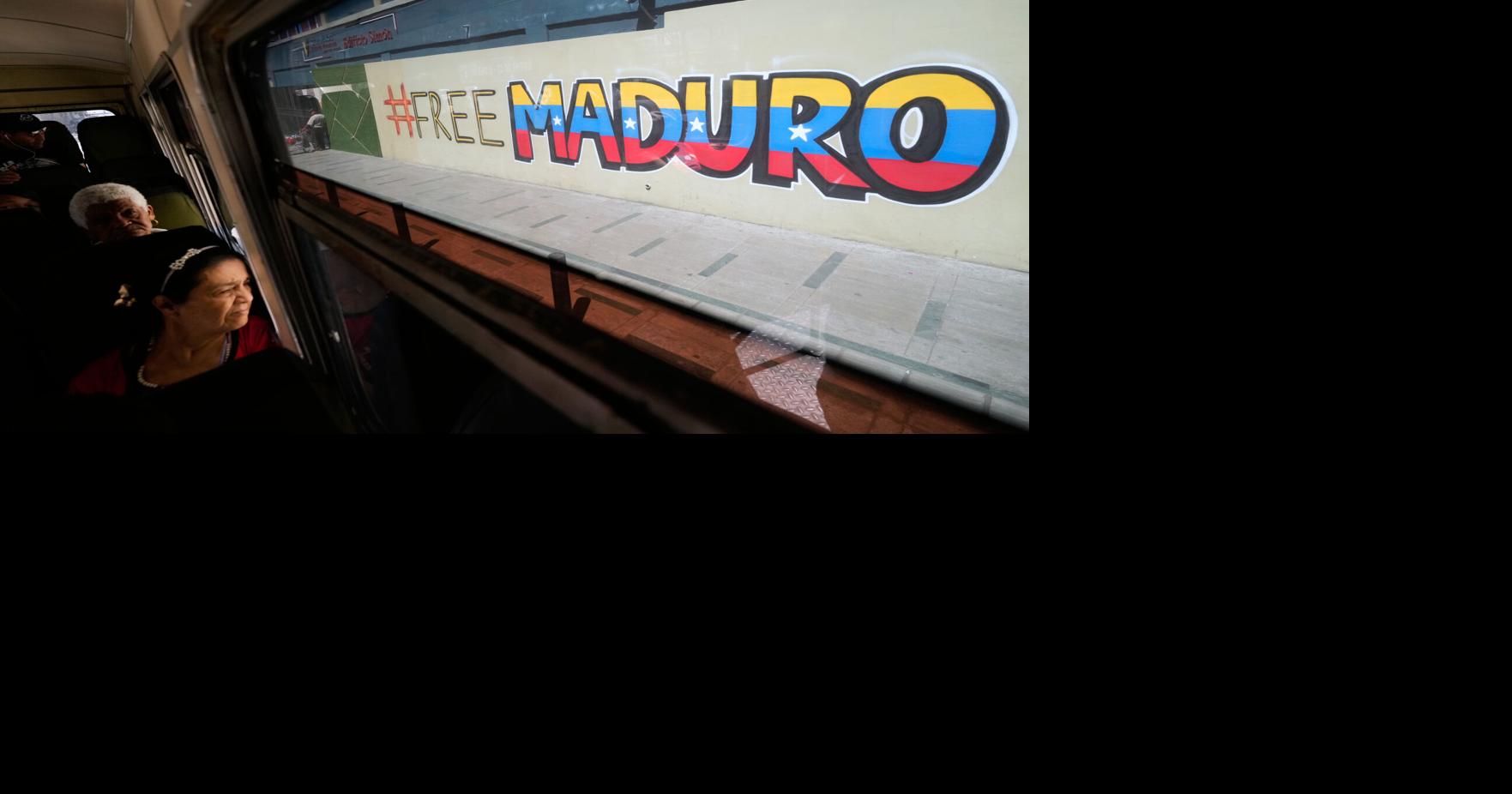 Venezuela to release a 'significant number' of prisoners as gesture to ...