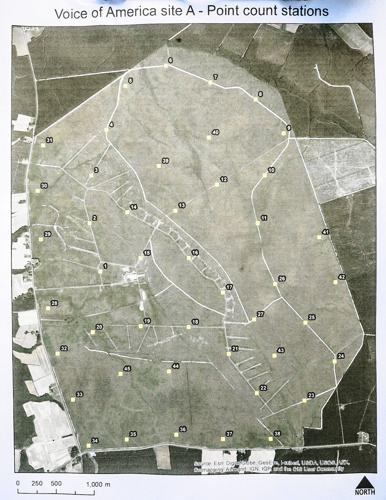 State takes over former VOA site | Local News | reflector.com