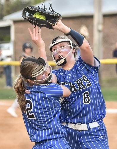 Strong hitting leads Bear Grass past FC | Sports | reflector.com