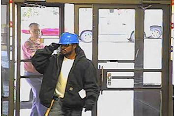 Arrest made in bank robbery | News | reflector.com