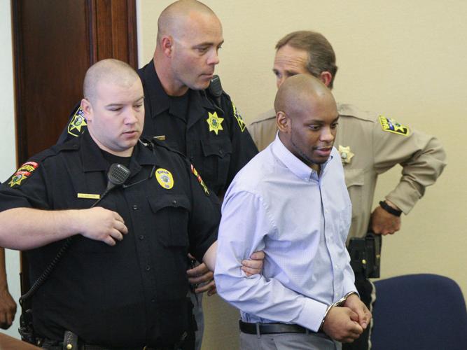 Jury finds Anthony guilty of first-degree murder | Crime | reflector.com