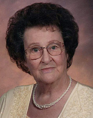 Elsie Marie Batten | Obituaries | reflector.com