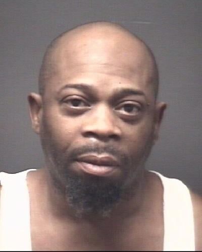 256941 JERRELL JOYNER | Jail Bookings | reflector.com