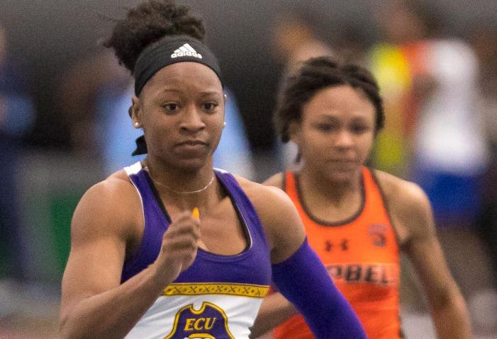 ECU roundup: McMillan, Mouzzon compete at track & field Olympic Team ...