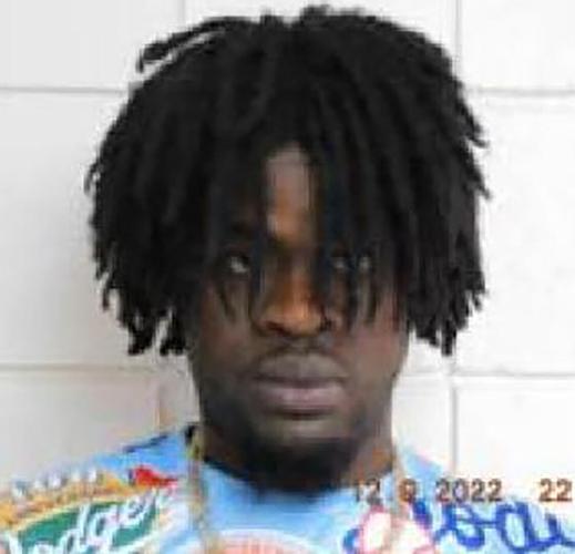 WPD Operation Naughty List results in 11 arrests, meth-dealing bust | News | reflector.com