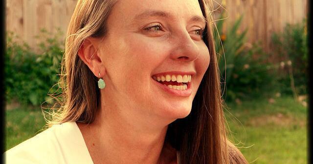 Tag lecture to feature author, teacher, former ballet dancer Renée ...