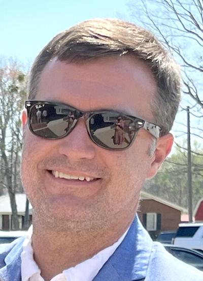 Batts ready for task of leading Martin County | News | reflector.com