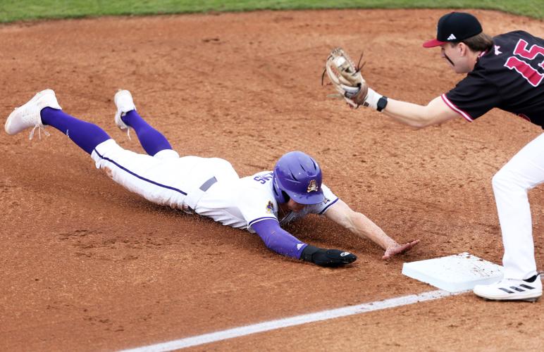 ECU baseball: Pirates open season at home against George Mason ...