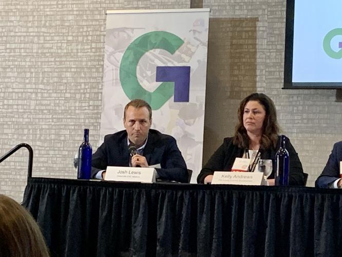 Panelists: Sports, art, have role to play in Pitt County economic ...