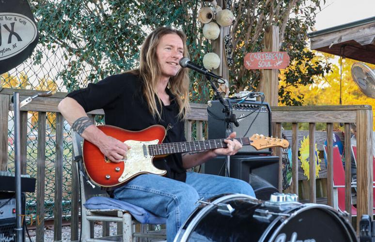 Donna Davis: Listen to the Musick | Feature Columnist | reflector.com