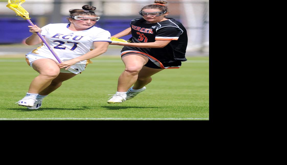 ECU lacrosse: Off to best start in team history, Pirates take aim at ...