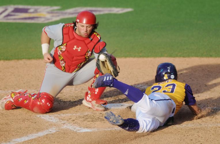 Scouting the Pirates: ECU focused, ready for 2023 season that begins ...