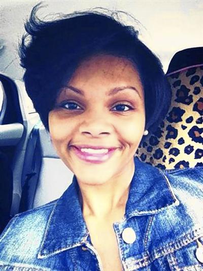 ABWA names Terrell Woman of the Year | News | reflector.com