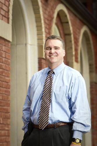 Romary: 'Getting involved ... saves lives' | Feature Story | reflector.com