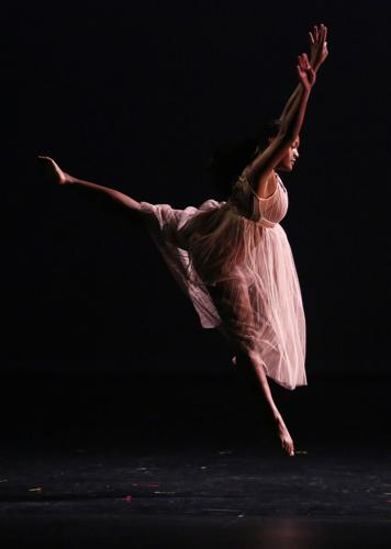 ECU/Loessin Playhouse season begins this week with Fall Dance | Local ...