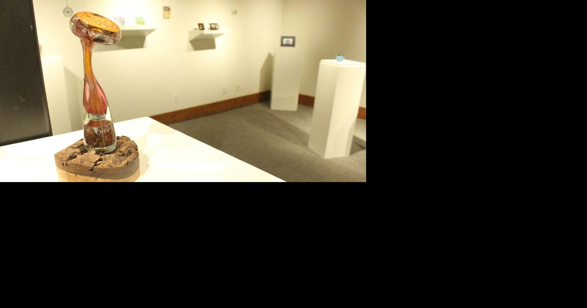 20th anniversary Tiny Art Show features big changes | Local News ...