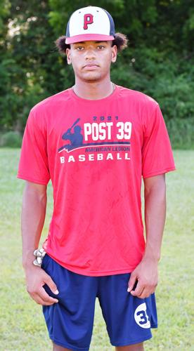 Prep Spotlight: Josh James, South Central/Post 39 Baseball | Local ...