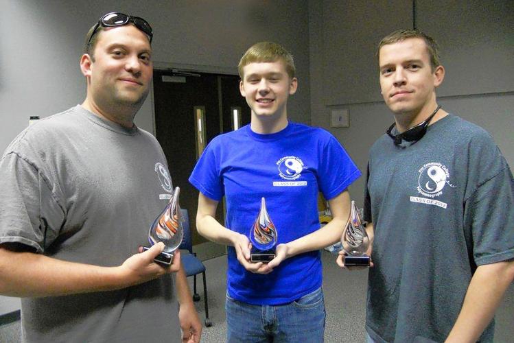 TRiO program holds awards ceremony | News | reflector.com