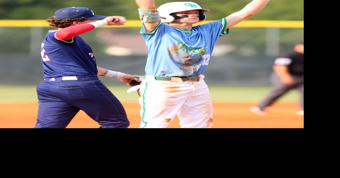 Prep Spotlight: Baseball season swings into action this week | High ...