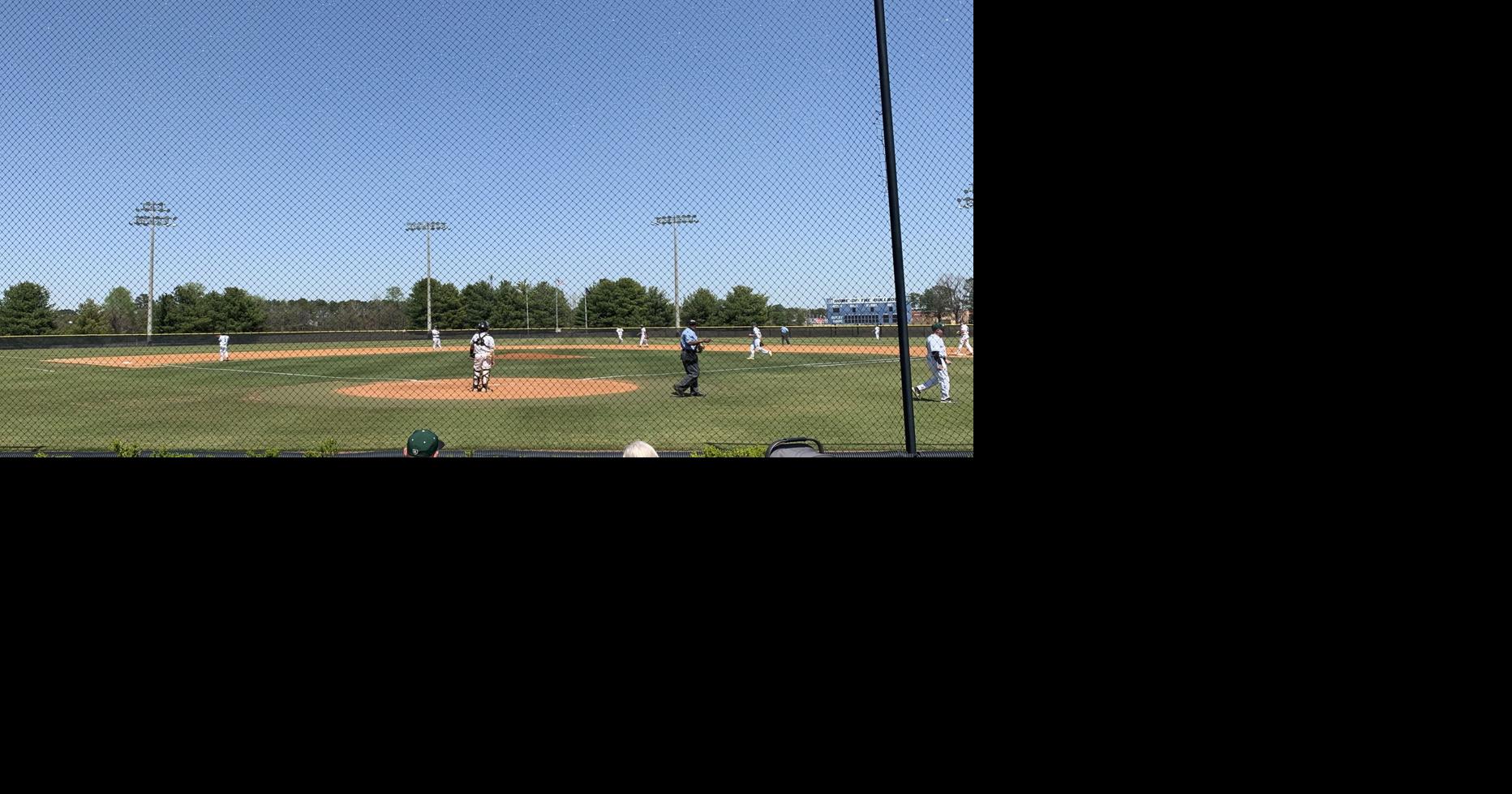 PCC baseball: Opportunity paved way for Bulldogs' stellar start to ...