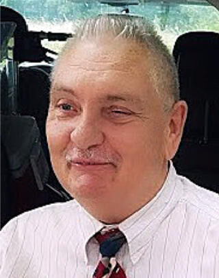 Carrol Christopher Coltrain, Jr. | Obituaries | reflector.com