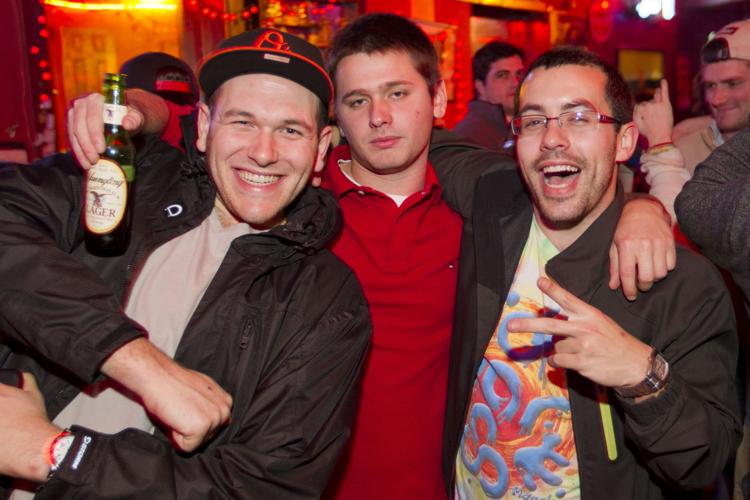 SCENE AROUND club Five 19 on Jan. 11 | Photo Galleries | reflector.com