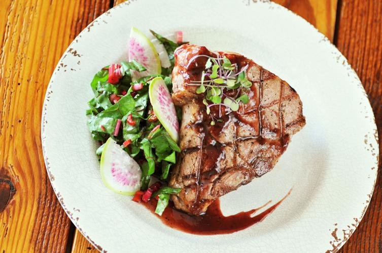 Wining and dining again: Couple who opened SoCo in Jones-Lee House are ...