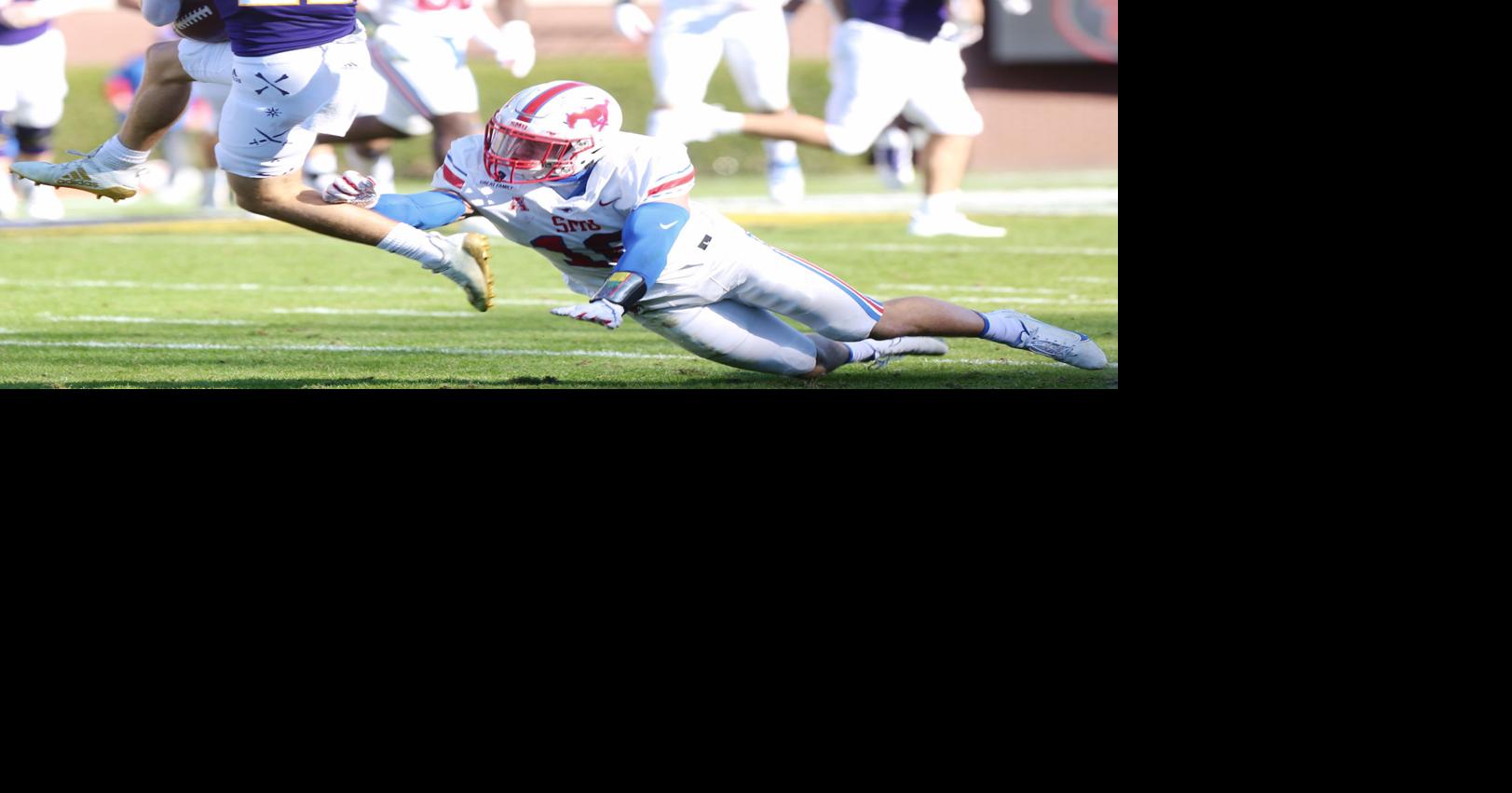 Houston: Snead is so driven | College | reflector.com