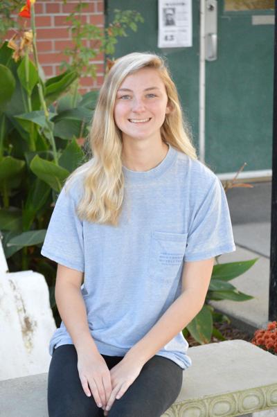 Students look forward to end-of-year events | Opinion | reflector.com