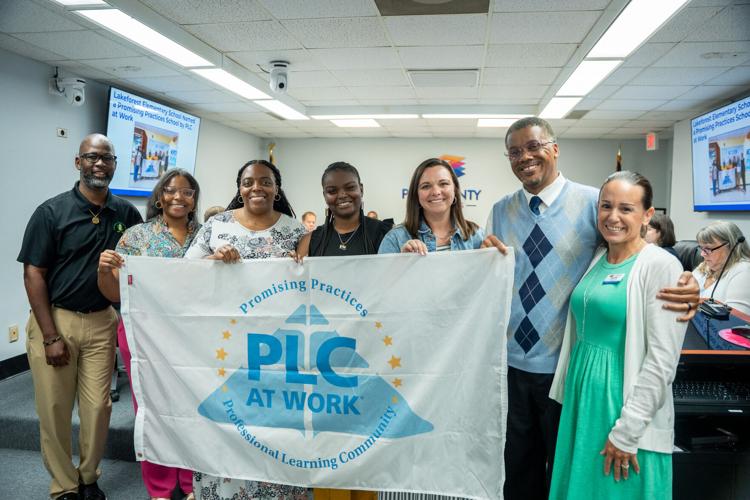 Hope teacher receives AVID Certified Educator status | Business ...