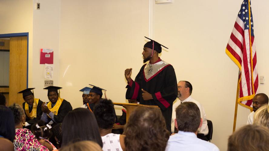 SCENE AROUND Pitt Academy Graduation, June 9 | Photo Galleries ...