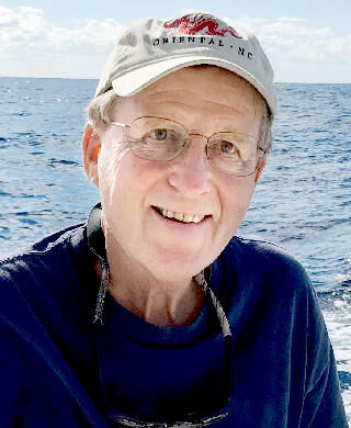 James William Colavito | Obituaries | reflector.com