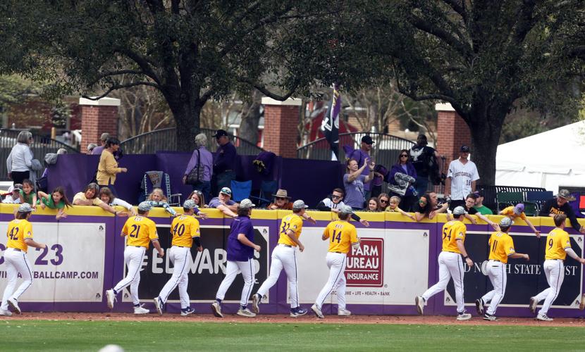 ECU vs. Columbia Baseball | Photo Galleries | reflector.com