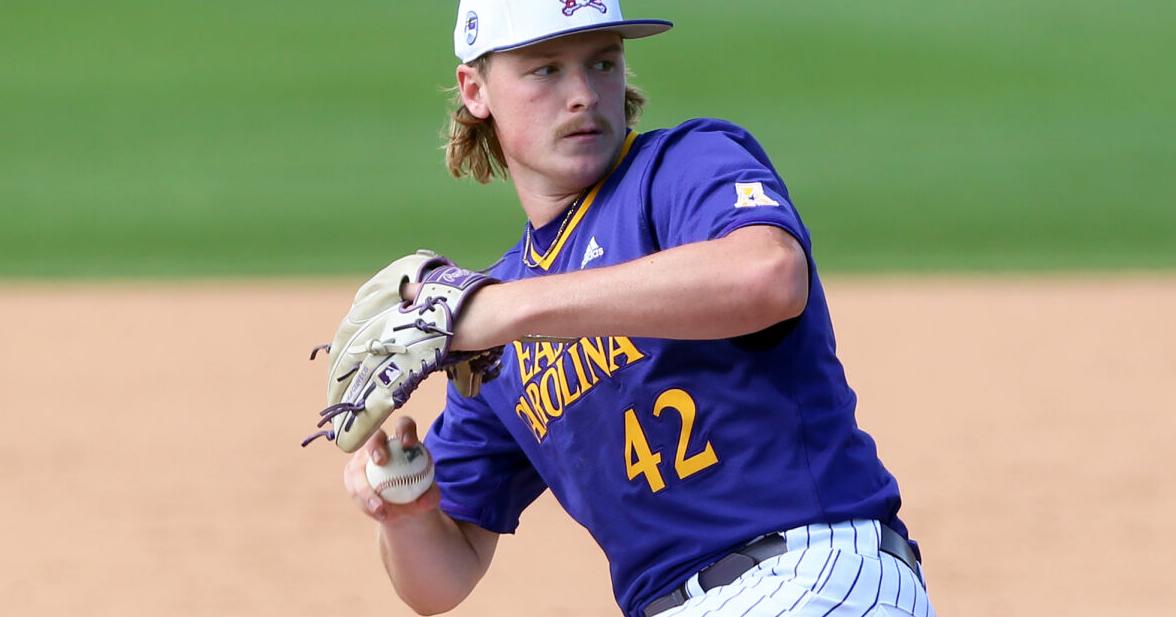 ECU roundup: Pirates vs. Campbell canceled; hoops assistant steps away ...