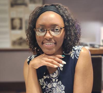Early College senior earns top A&T merit scholarship | Features ...