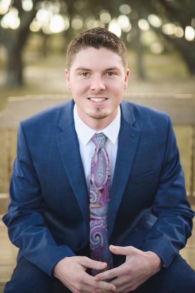 Planning board member announces bid for County Commissioner seat | News ...