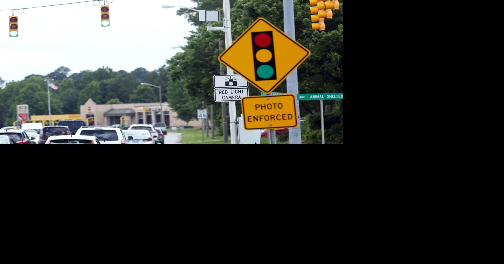 State court rules Greenville's red light program is unconstitutional ...
