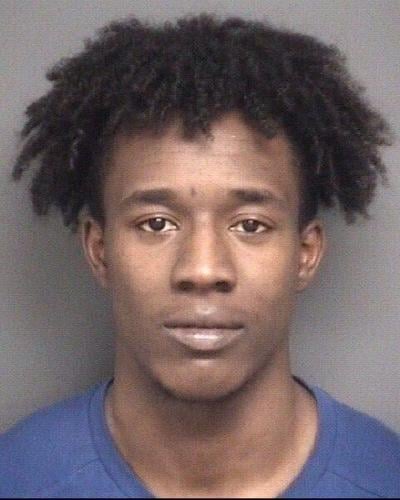 Crime Roundup: Man with loud muffler charged with fleeing traffic stop ...